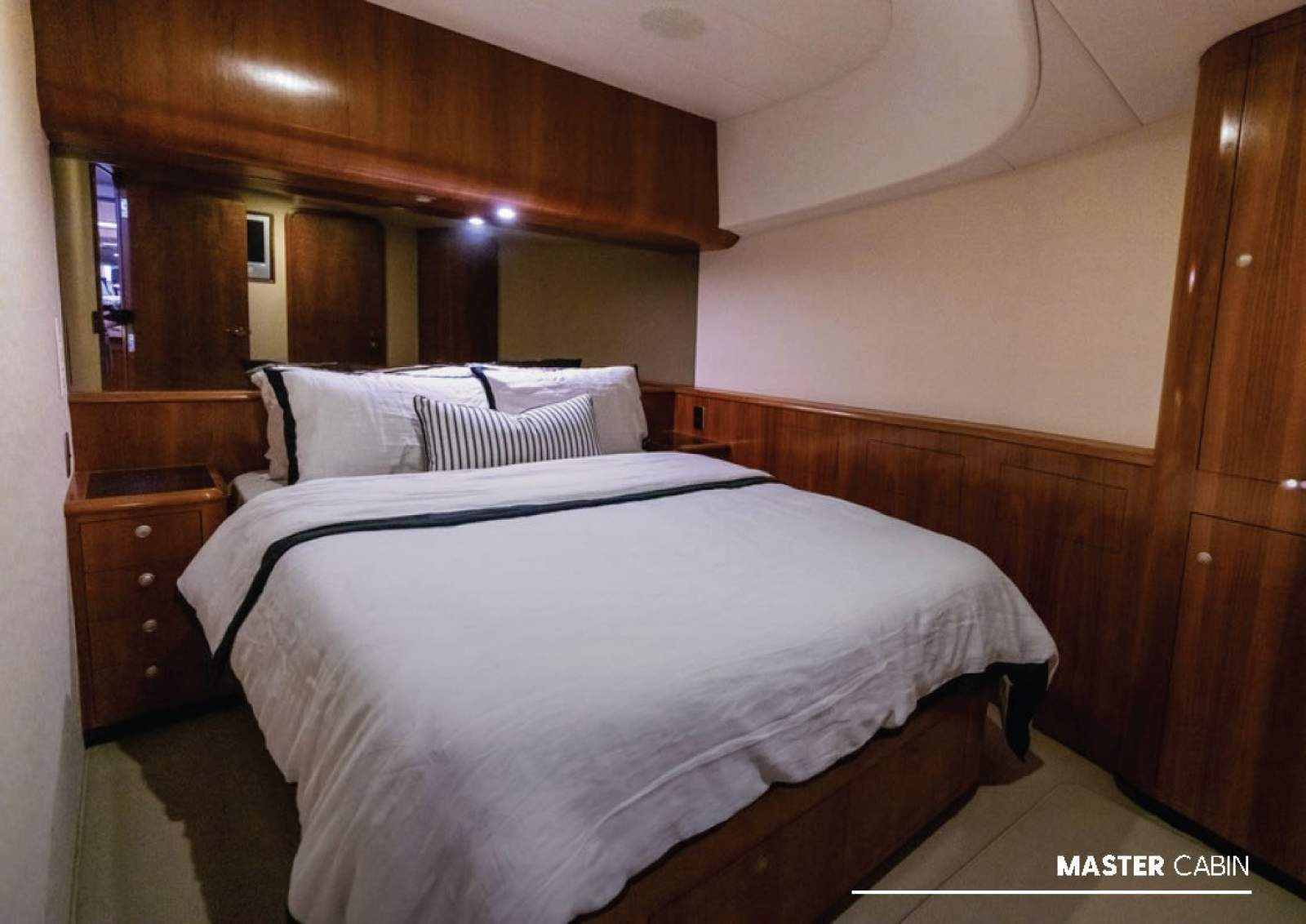 Used Norman Wright 58 Sports Fisher for Sale | Yachts For Sale | Yachthub