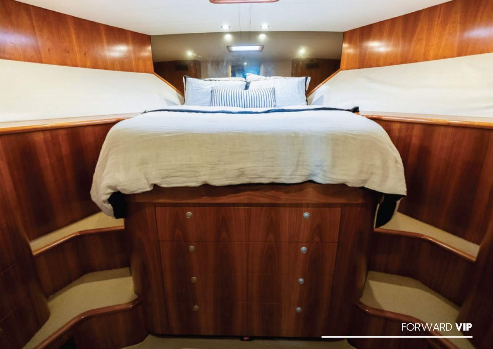 Used Norman Wright 58 Sports Fisher for Sale | Yachts For Sale | Yachthub