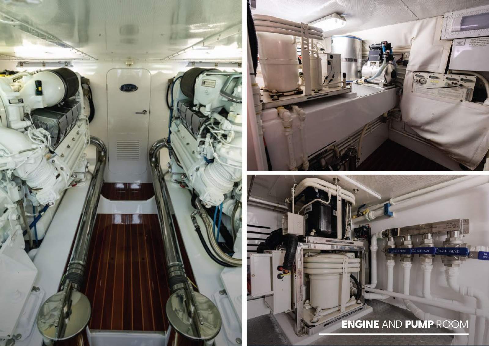 Used Norman Wright 58 Sports Fisher for Sale | Yachts For Sale | Yachthub