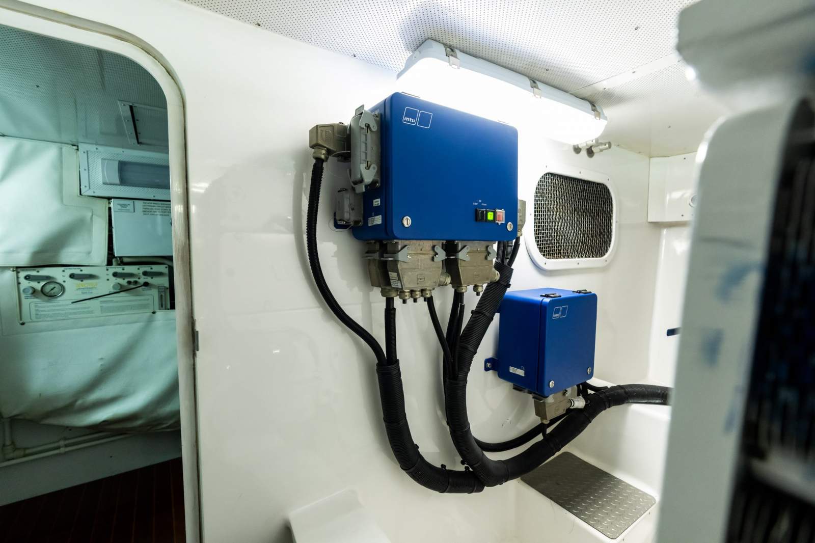 Used Norman Wright 58 Sports Fisher for Sale | Yachts For Sale | Yachthub