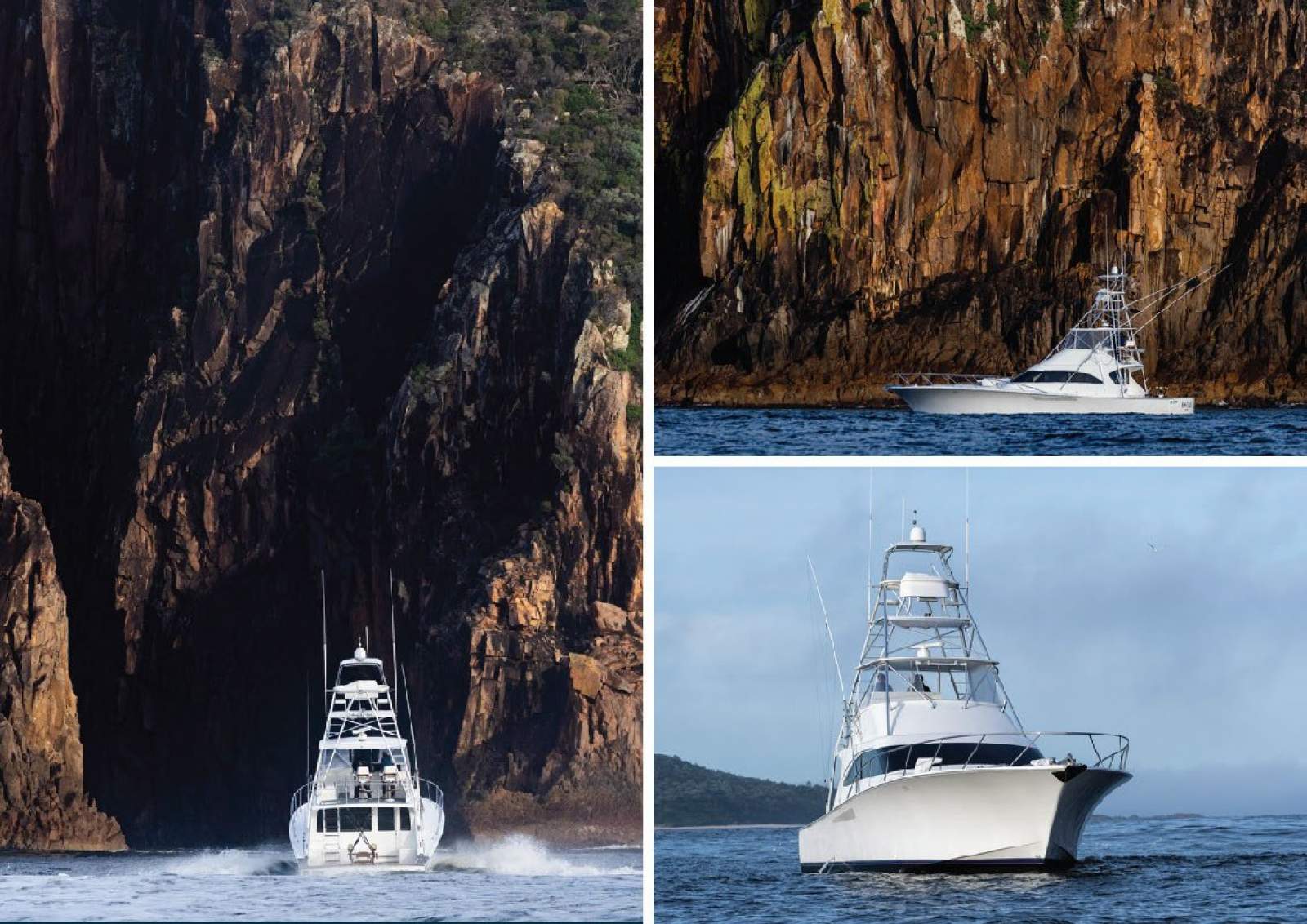 Used Norman Wright 58 Sports Fisher for Sale | Yachts For Sale | Yachthub