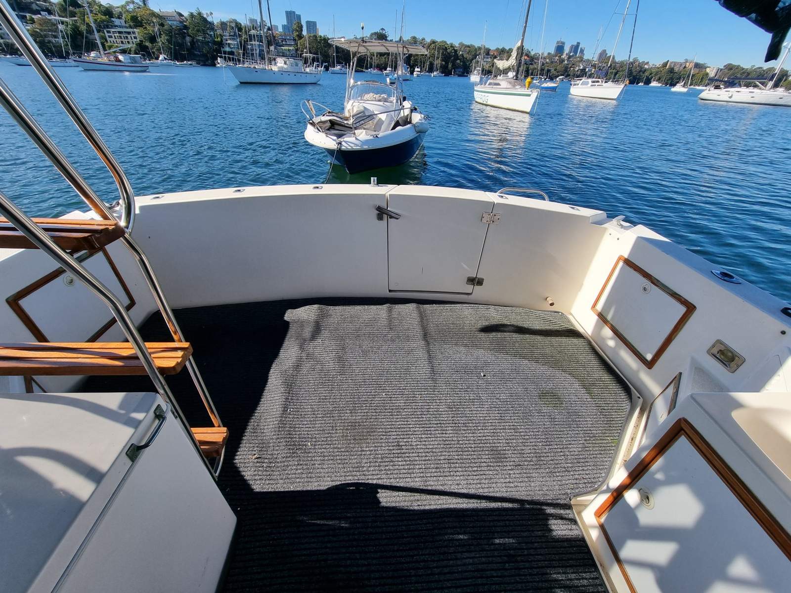 Used Riviera 35 Flybridge for Sale | Boats For Sale | Yachthub