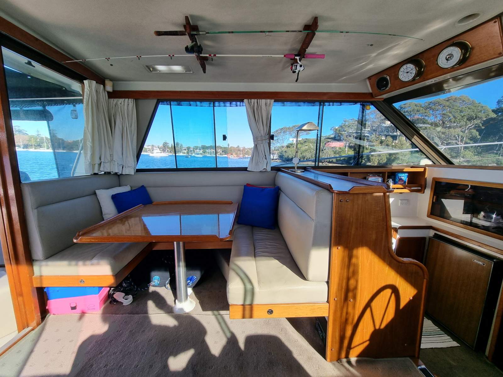 Used Riviera 35 Flybridge for Sale | Boats For Sale | Yachthub