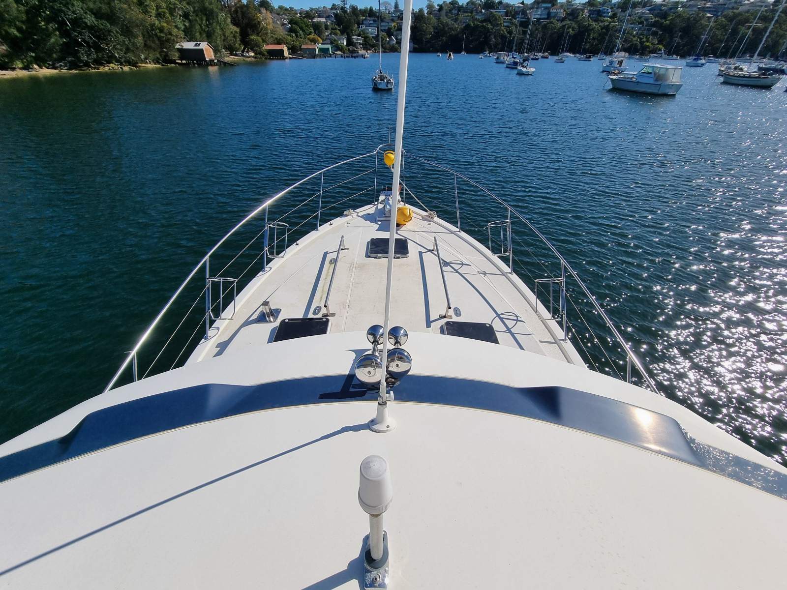 Used Riviera 35 Flybridge for Sale | Boats For Sale | Yachthub