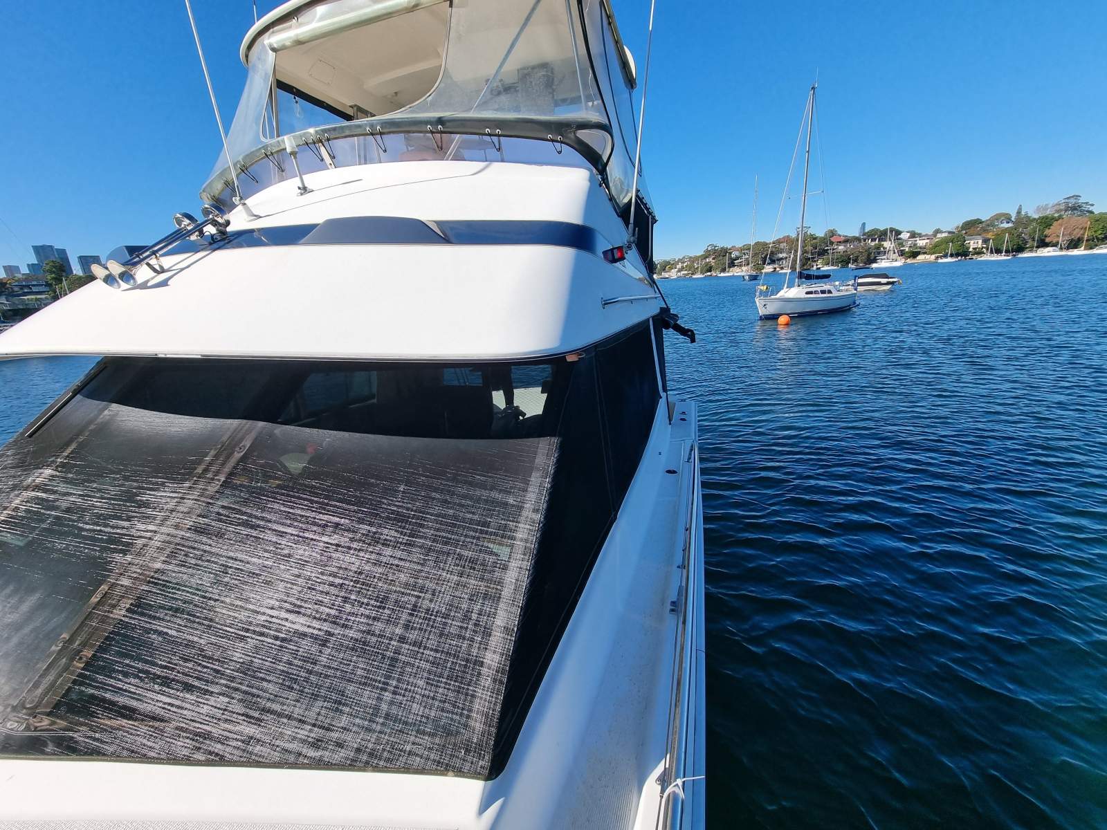 Used Riviera 35 Flybridge for Sale | Boats For Sale | Yachthub