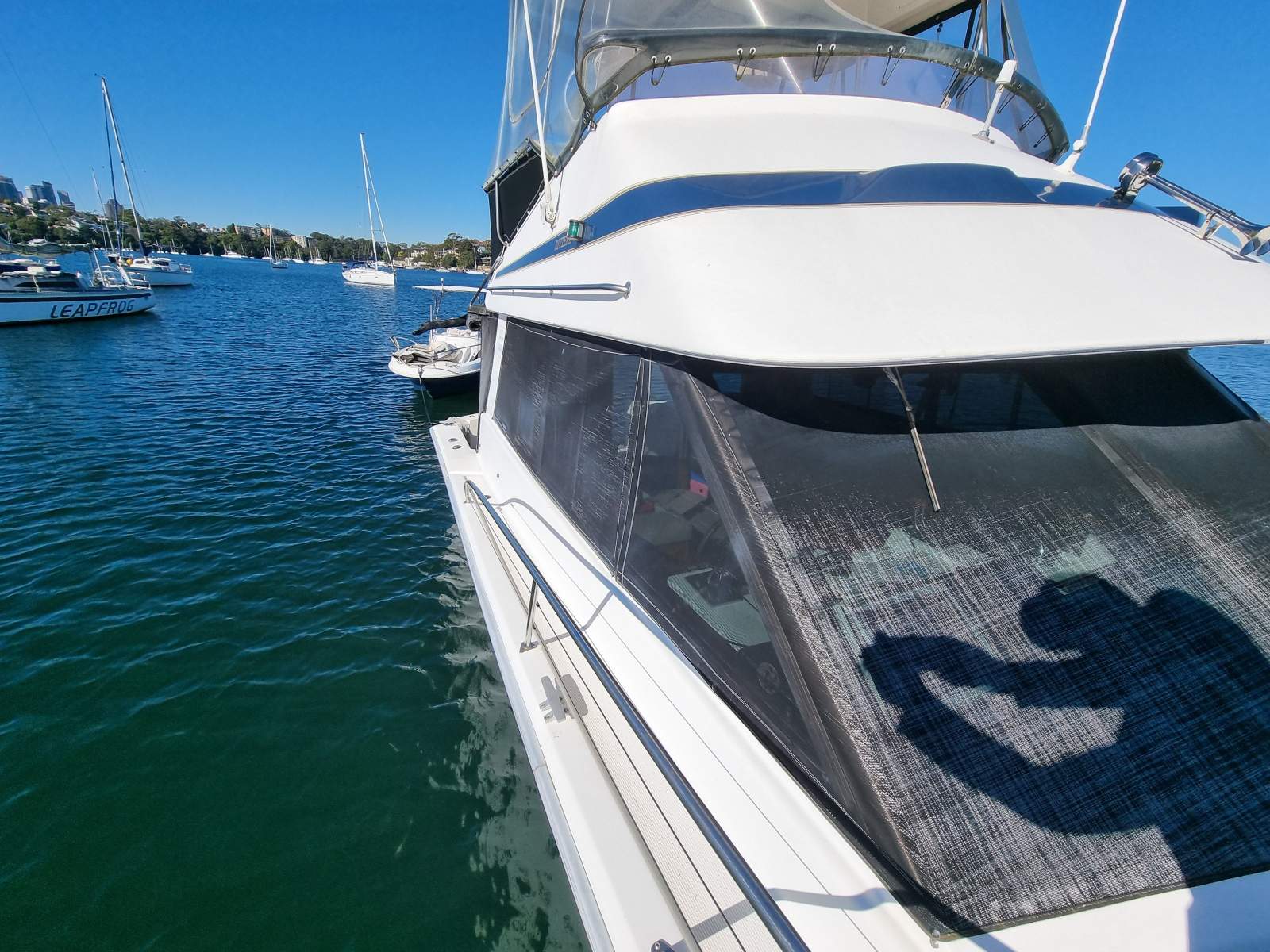 Used Riviera 35 Flybridge for Sale | Boats For Sale | Yachthub