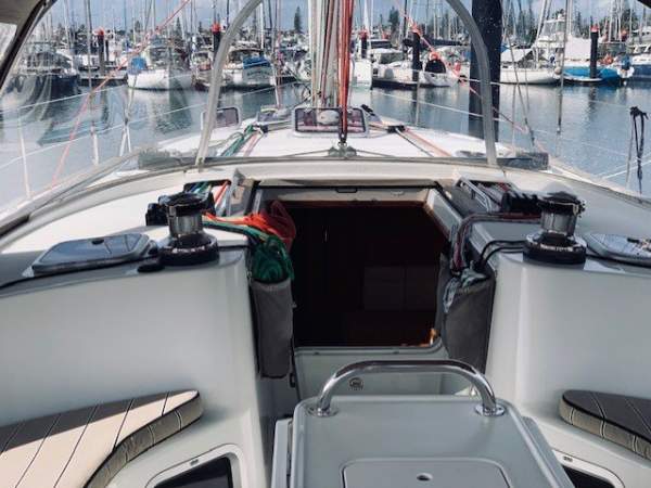 Used Jeanneau Sun Odyssey 49i for Sale | Yachts For Sale | Yachthub