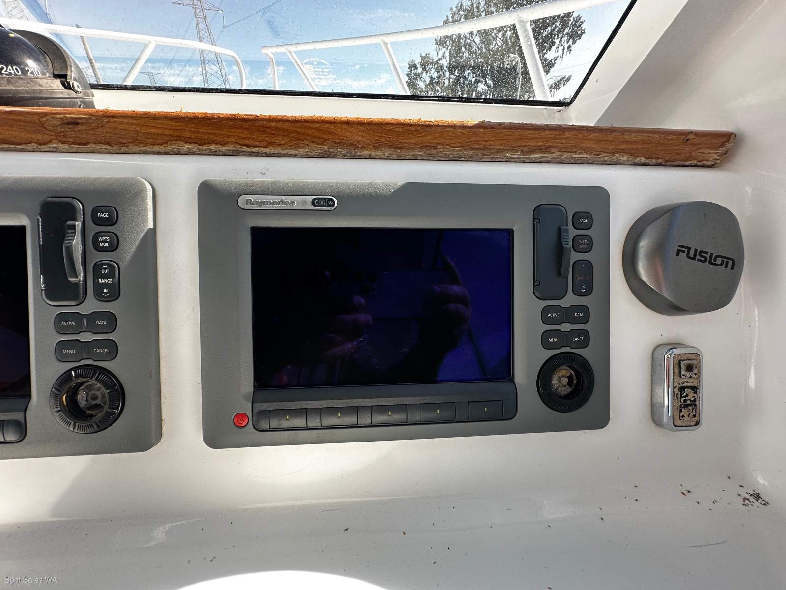 Preston Craft 760 Mirage Tri Hull For Sale | Boat Sales WA
