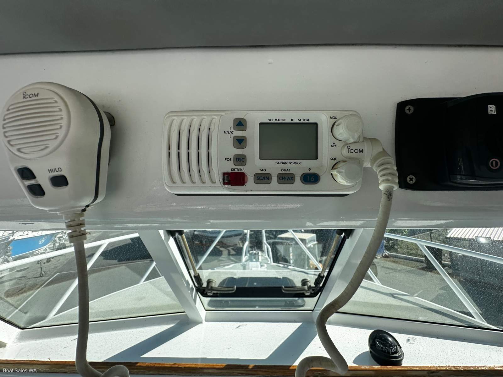 Preston Craft 760 Mirage Tri Hull For Sale | Boat Sales WA