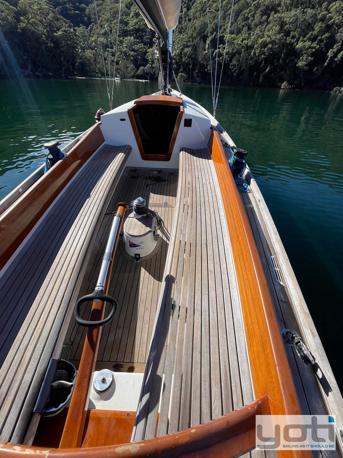 Used Ringle 39 for Sale | Yachts For Sale | Yachthub