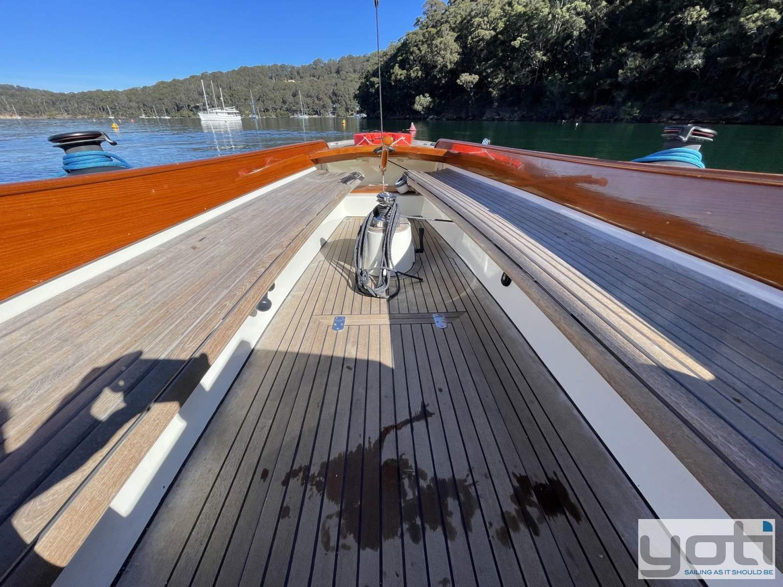 Used Ringle 39 for Sale | Yachts For Sale | Yachthub