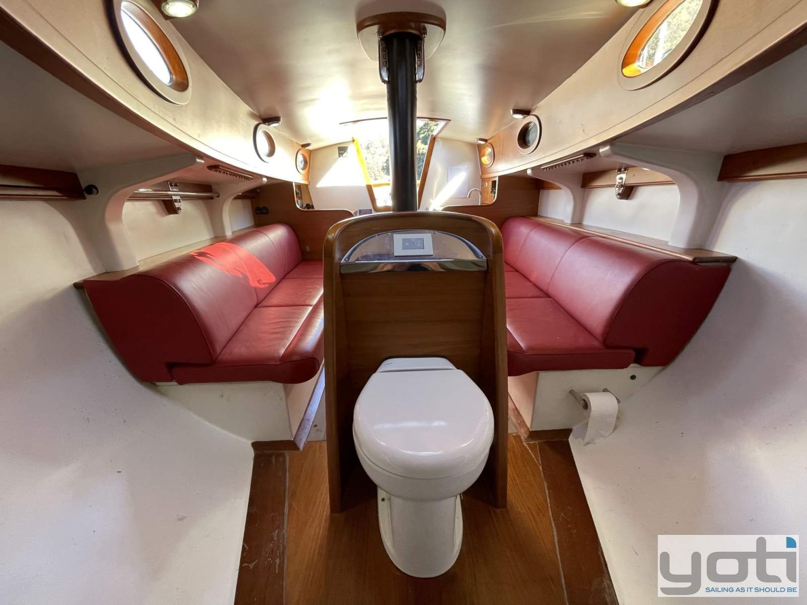 Used Ringle 39 for Sale | Yachts For Sale | Yachthub