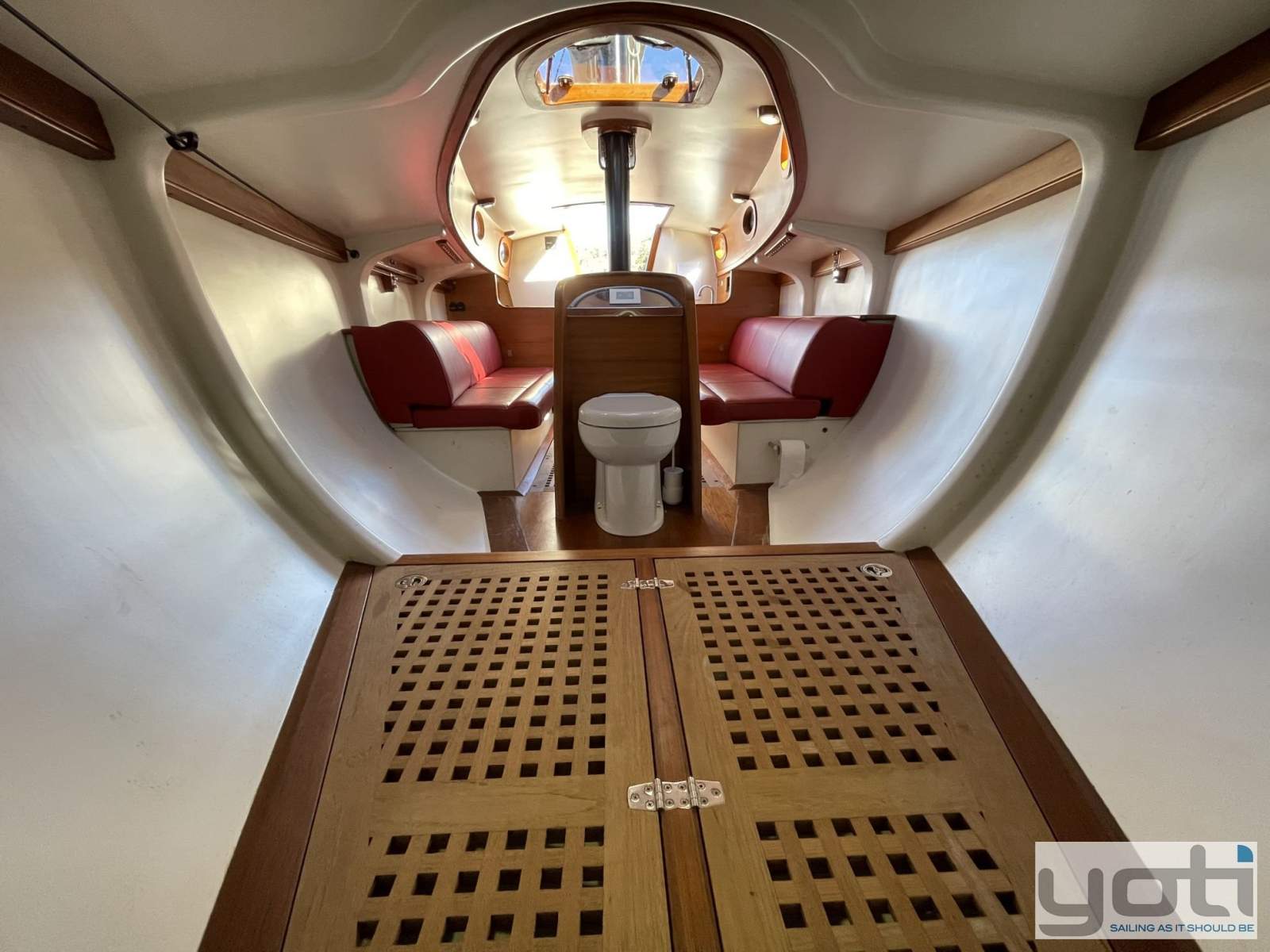 Used Ringle 39 for Sale | Yachts For Sale | Yachthub