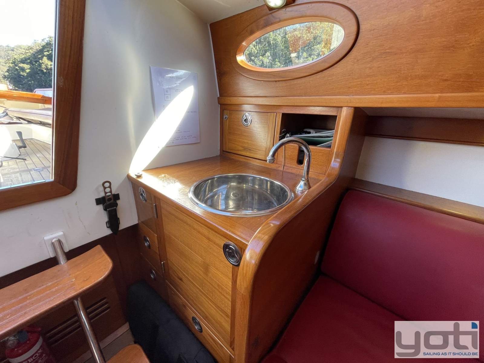 Used Ringle 39 for Sale | Yachts For Sale | Yachthub