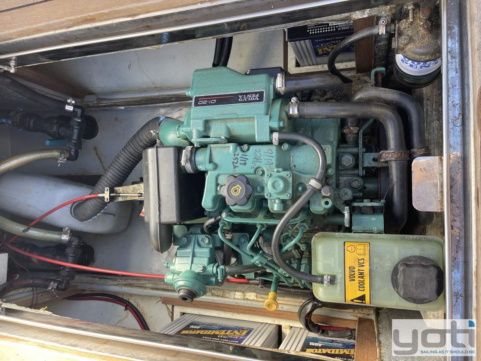 Used Ringle 39 for Sale | Yachts For Sale | Yachthub