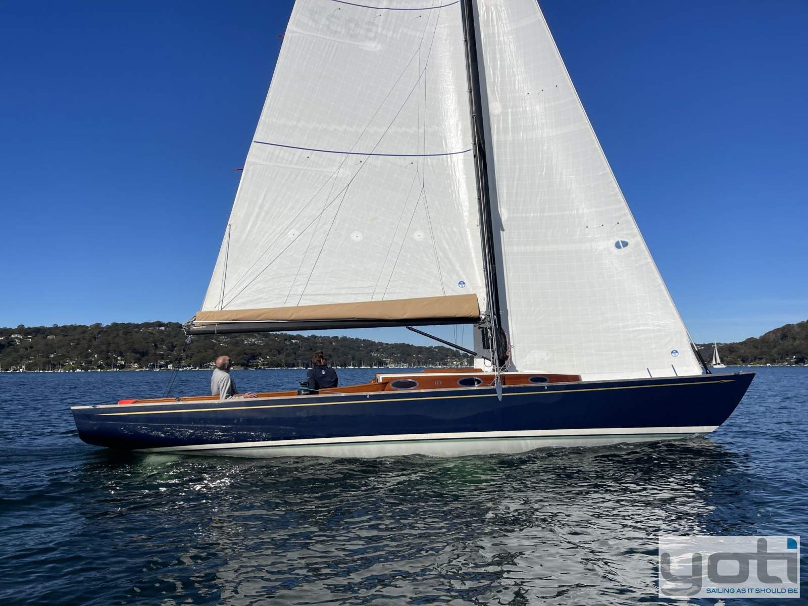 Used Ringle 39 for Sale | Yachts For Sale | Yachthub