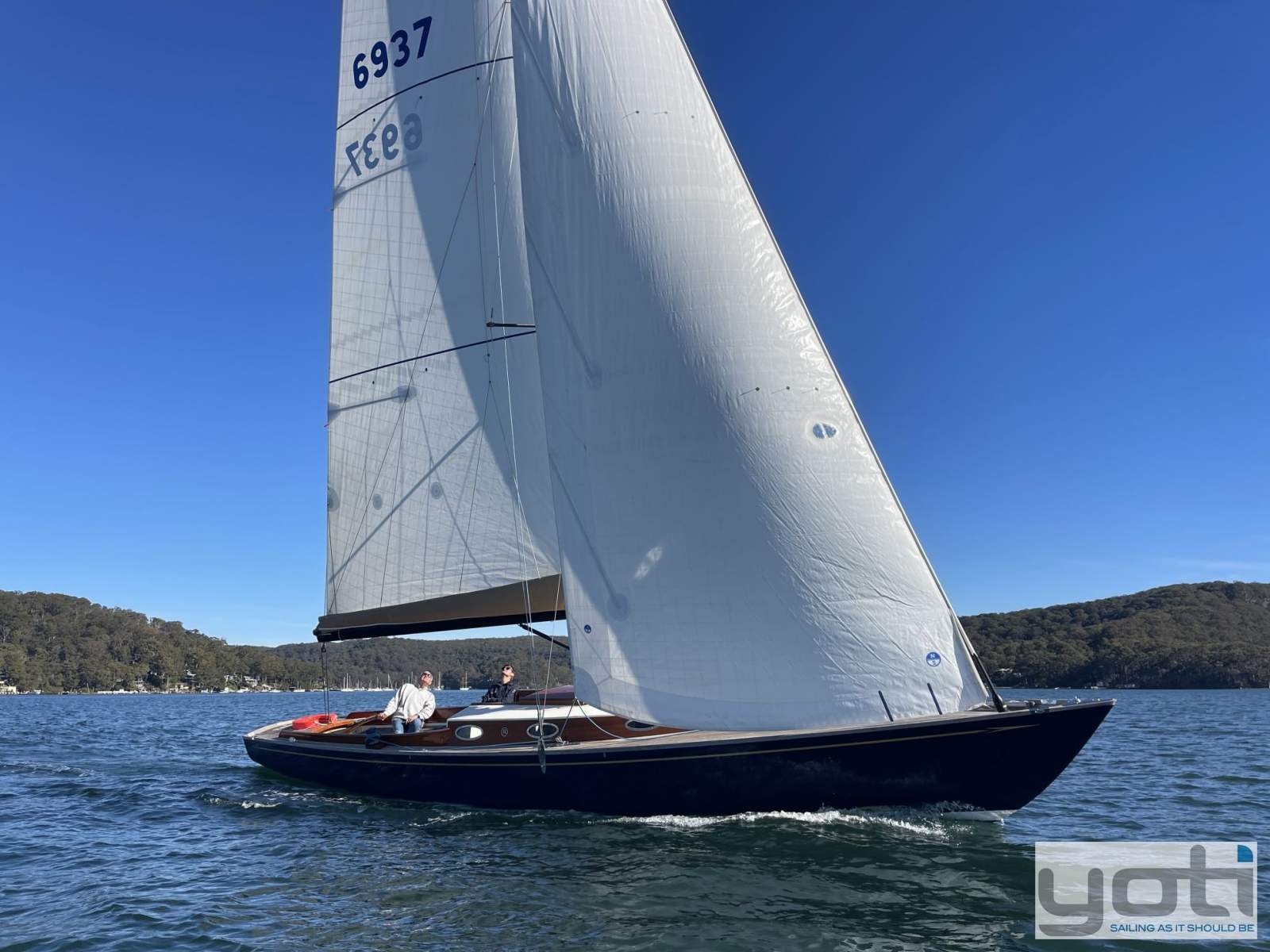 Used Ringle 39 for Sale | Yachts For Sale | Yachthub