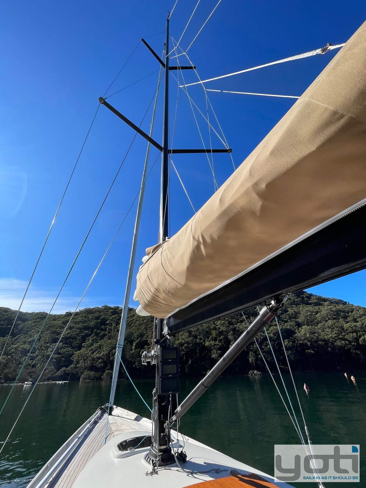 Used Ringle 39 for Sale | Yachts For Sale | Yachthub