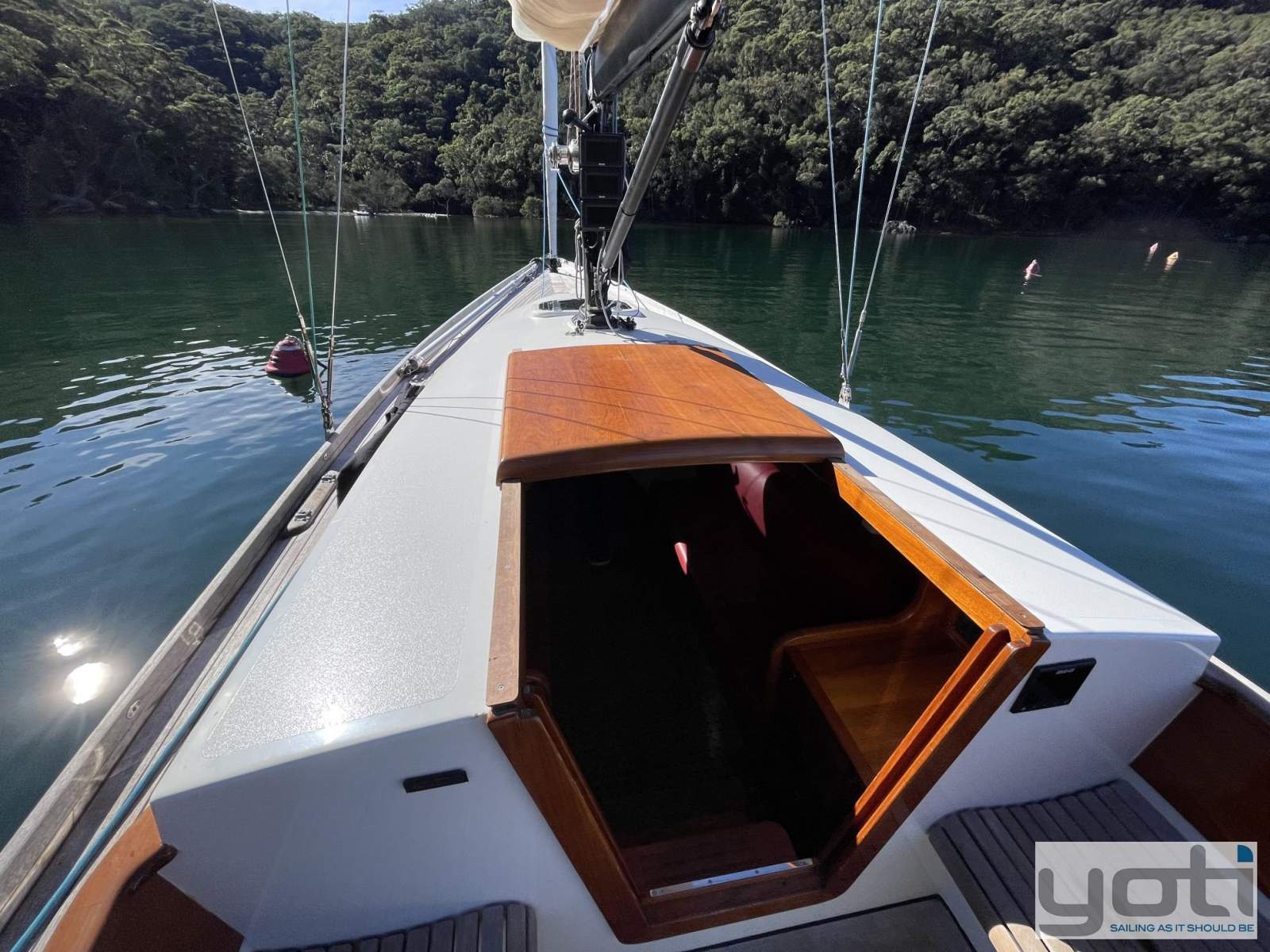 Used Ringle 39 for Sale | Yachts For Sale | Yachthub