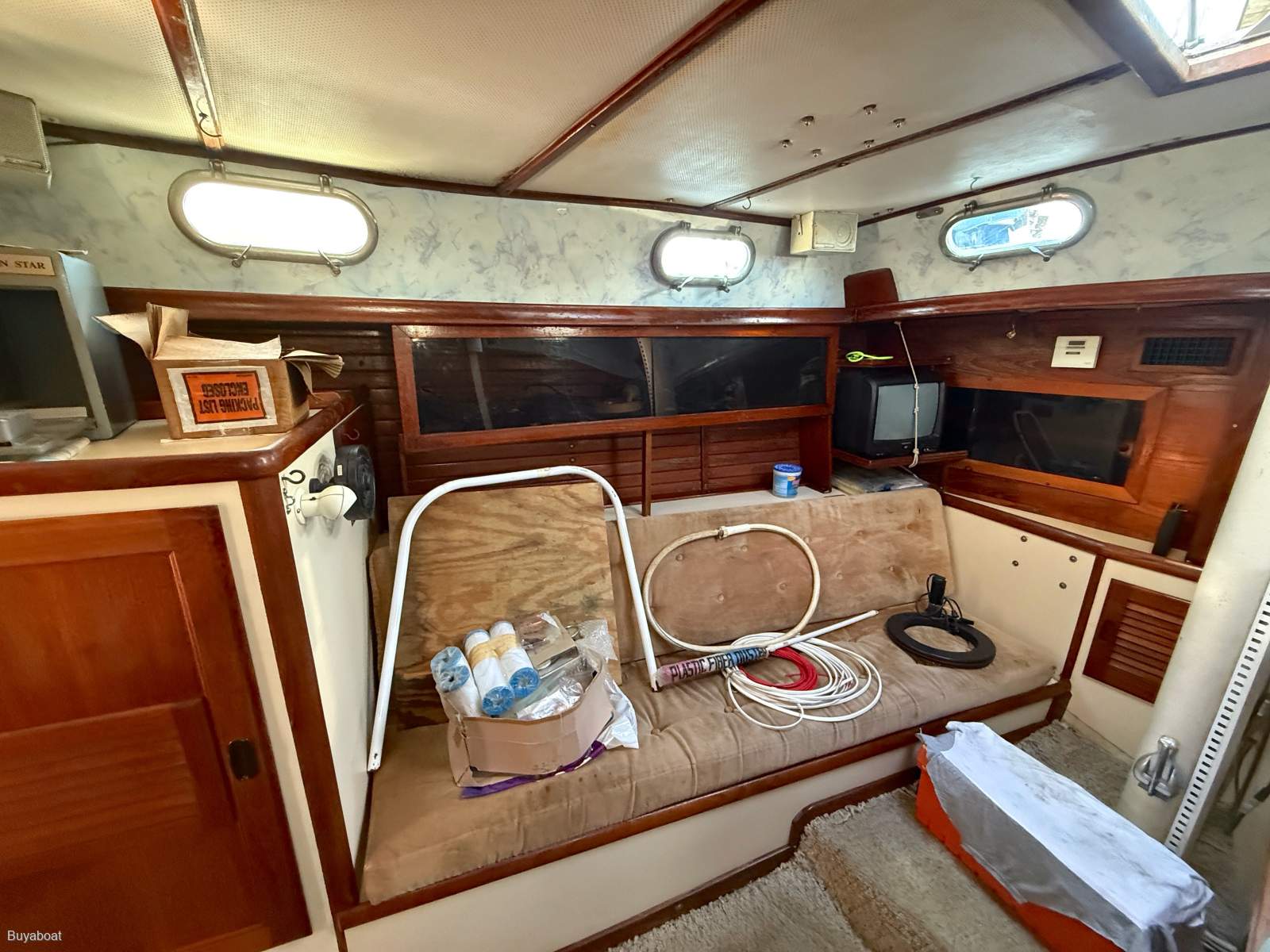 Used Cal 46 Ketch for Sale | Yachts For Sale | Yachthub