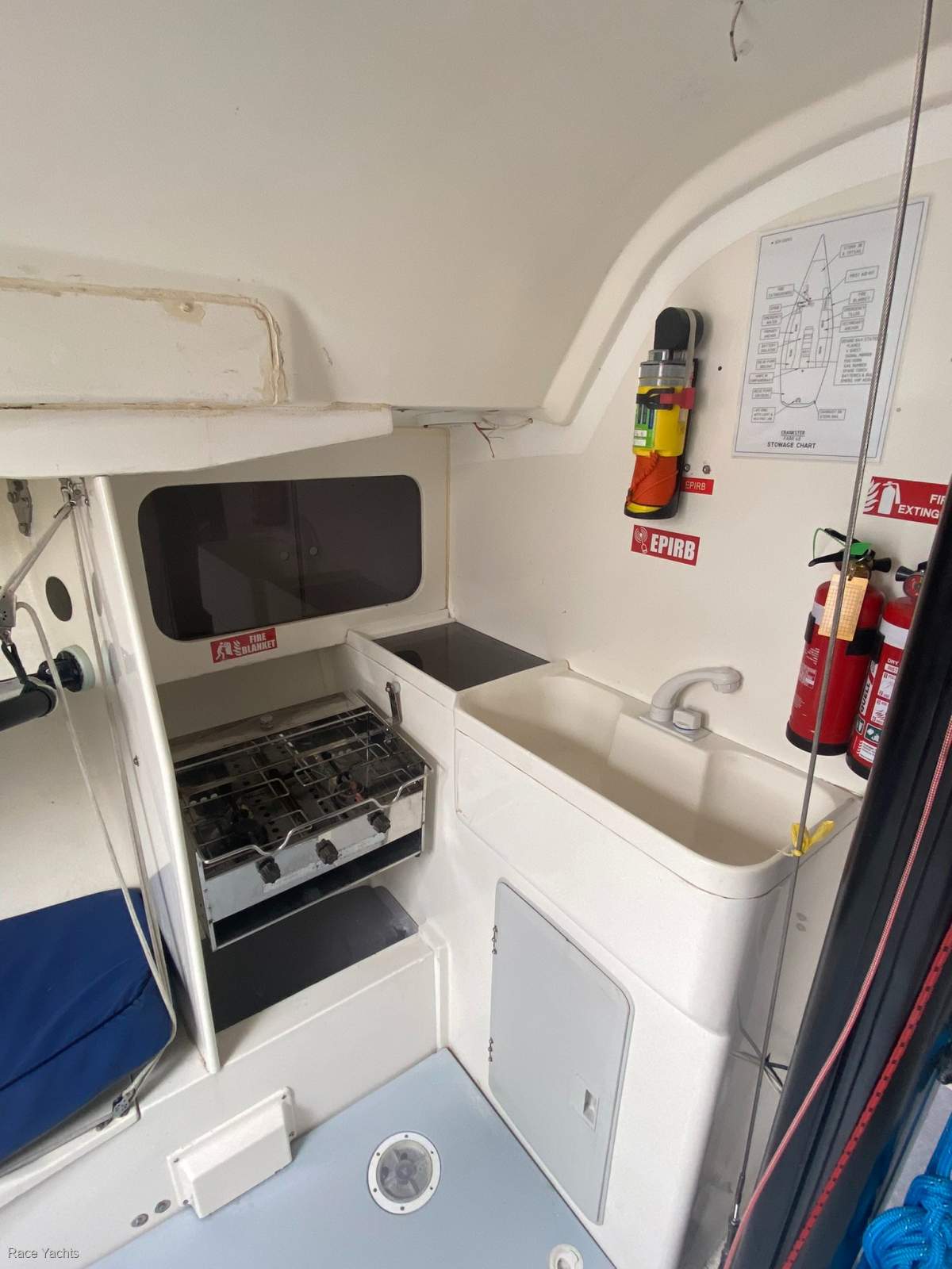 Used Farr 40 Od for Sale | Yachts For Sale | Yachthub