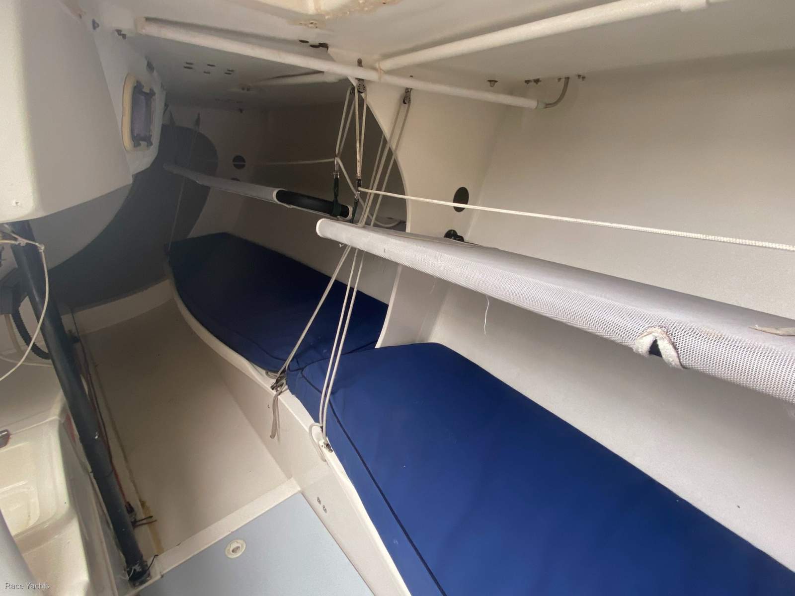 Farr 40 OD For Sale | Race Yachts
