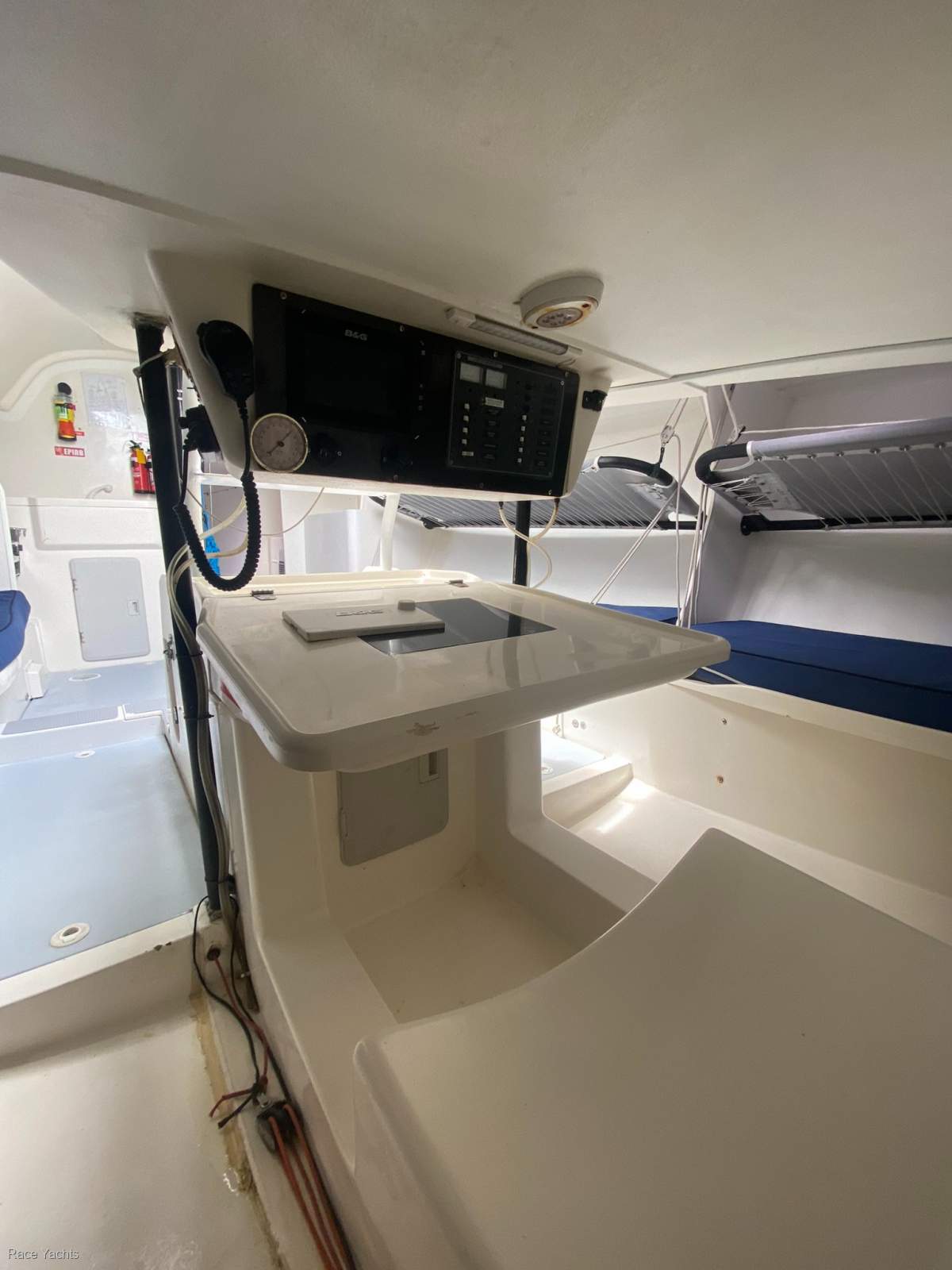 Farr 40 OD For Sale | Race Yachts