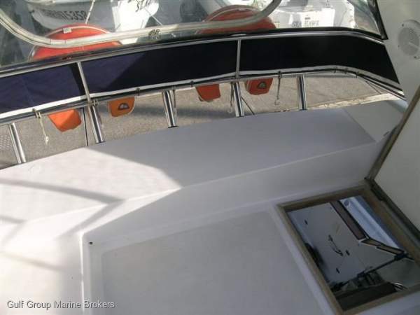 Used Vindex 470 for Sale | Boats For Sale | Yachthub