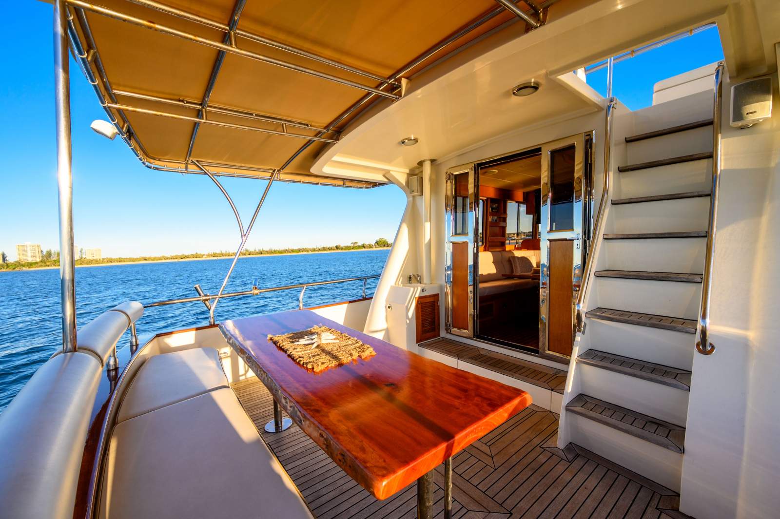 Used Alaska 46 Flybridge for Sale | Boats For Sale | Yachthub