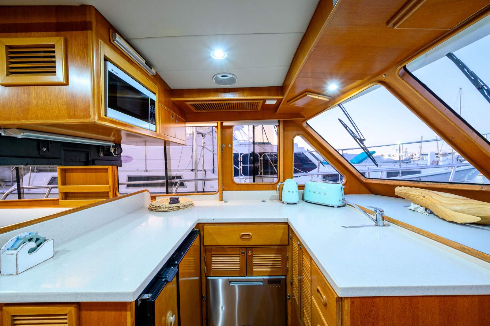 Used Alaska 46 Flybridge for Sale | Boats For Sale | Yachthub