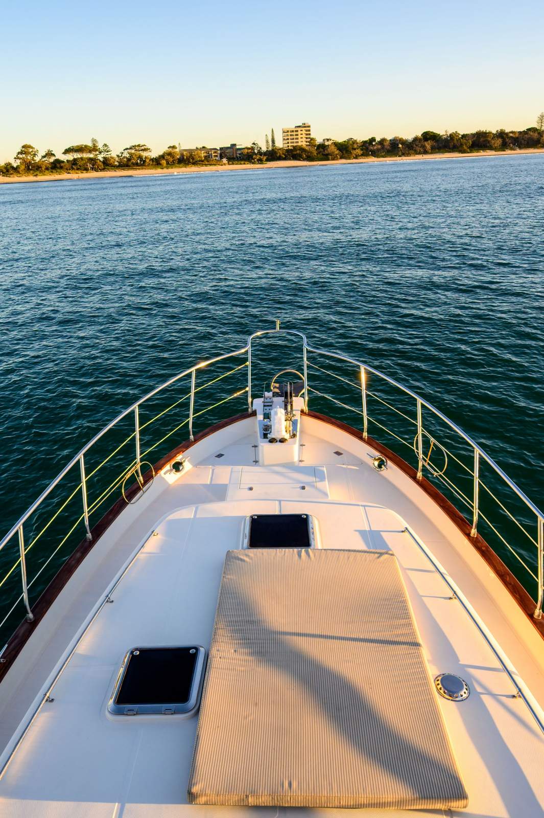 Used Alaska 46 Flybridge for Sale | Boats For Sale | Yachthub