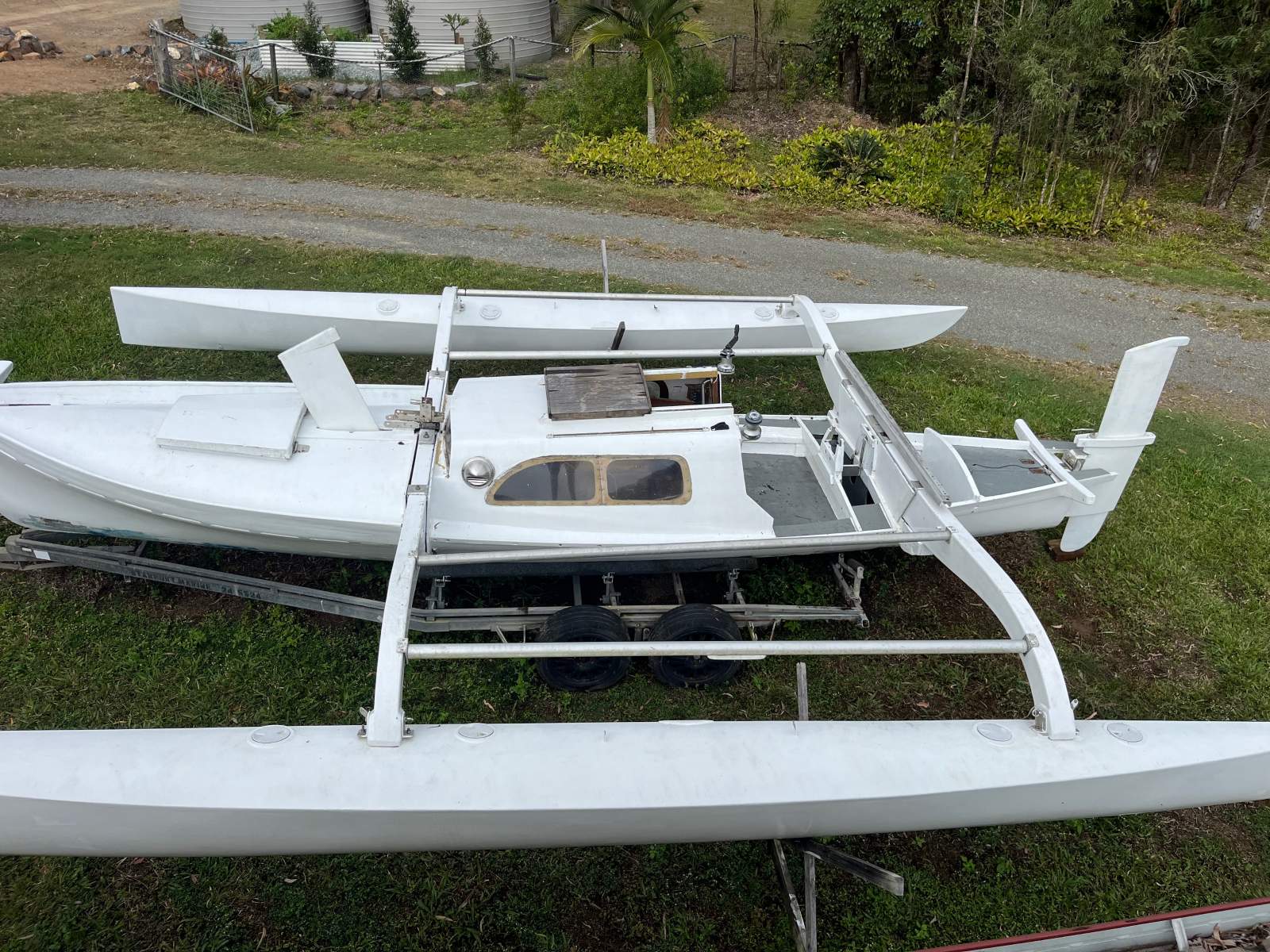 Used Custom for Sale | Yachts For Sale | Yachthub