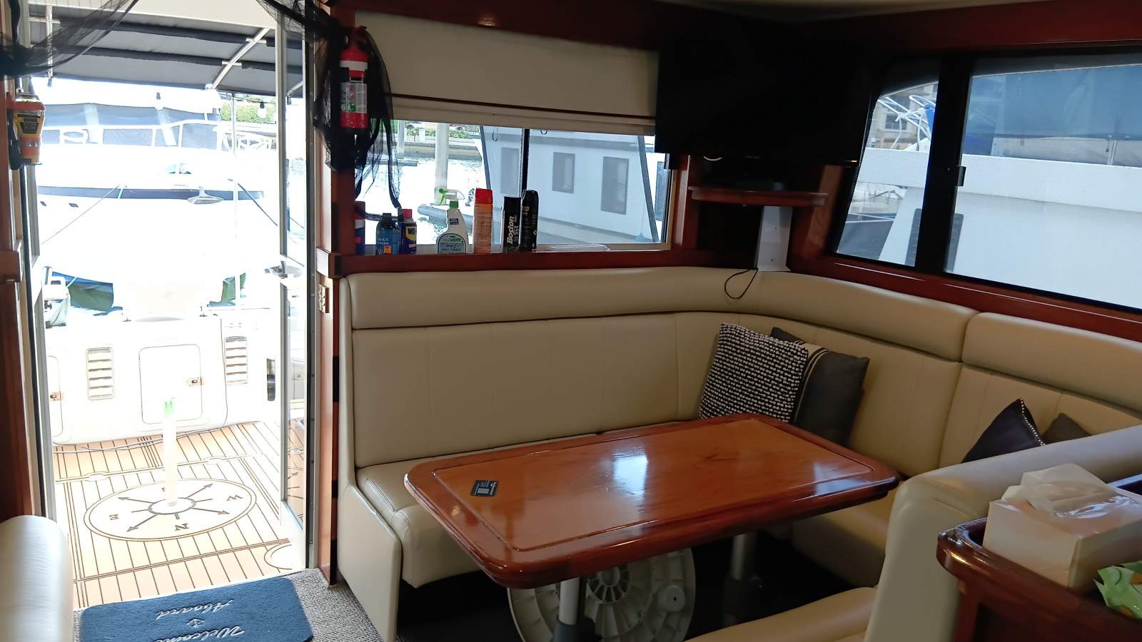 Used Kingfisher 48 Flybridge for Sale | Boats For Sale | Yachthub