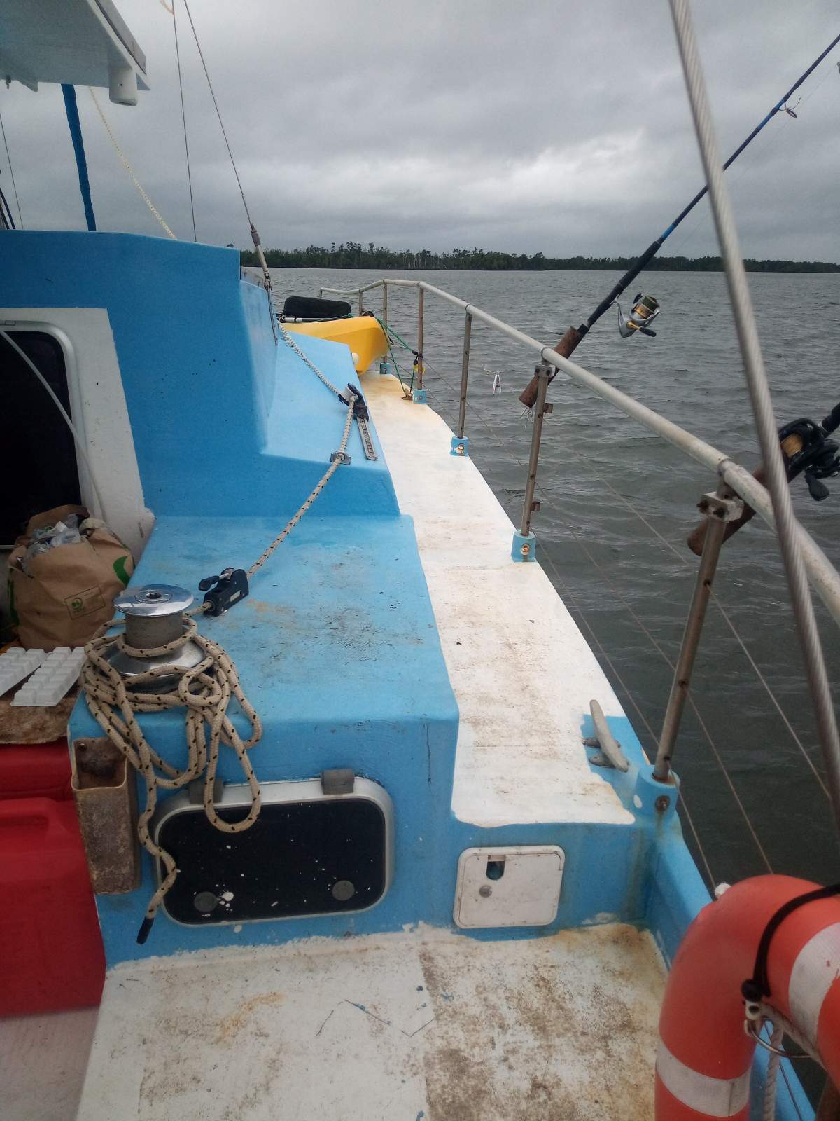 Used Carvel 34 for Sale | Yachts For Sale | Yachthub