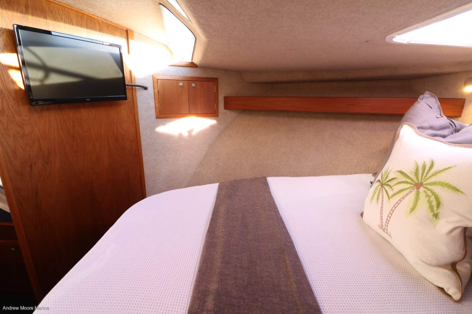 Used Fairway 36 Flybridge for Sale | Boats For Sale | Yachthub