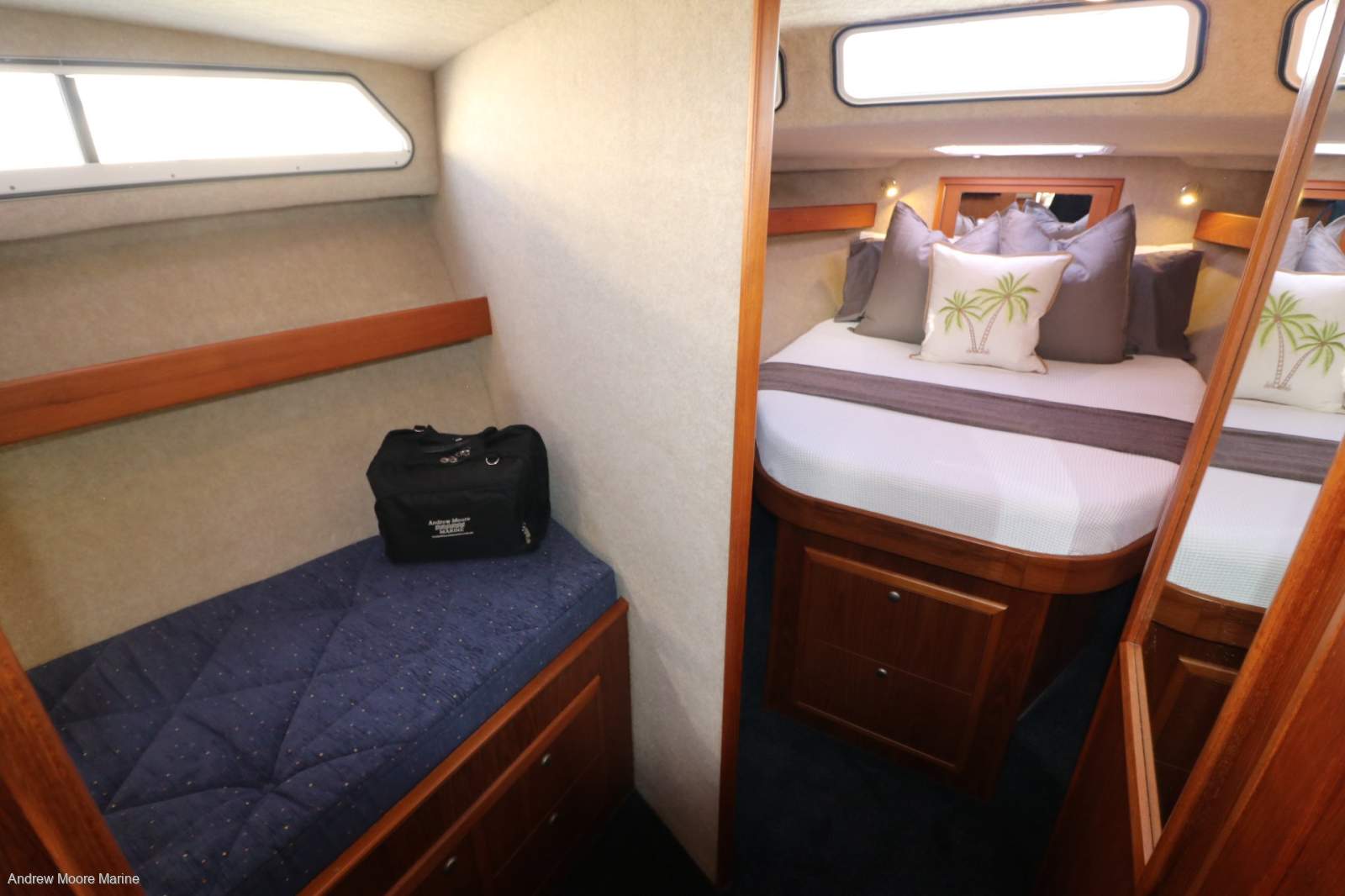 Used Fairway 36 Flybridge for Sale | Boats For Sale | Yachthub