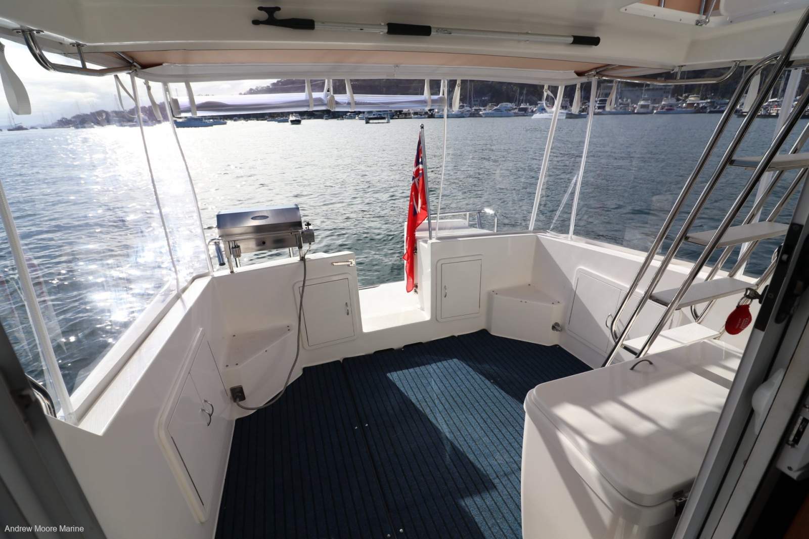 Used Fairway 36 Flybridge for Sale | Boats For Sale | Yachthub