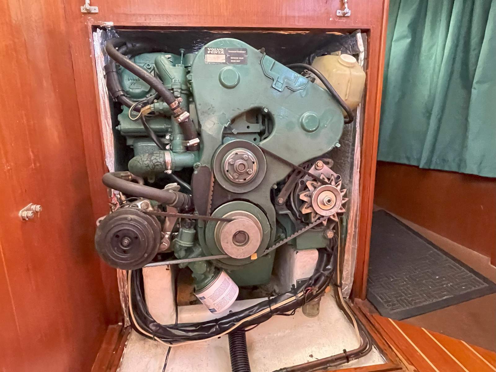 Used Carpenter for Sale | Yachts For Sale | Yachthub