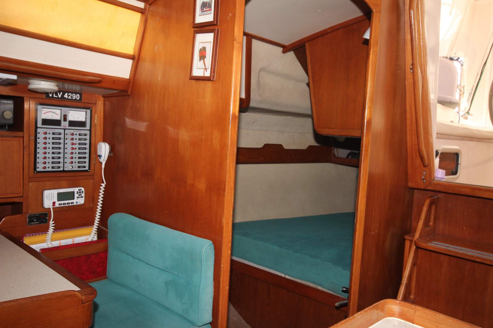 Used Carpenter for Sale | Yachts For Sale | Yachthub