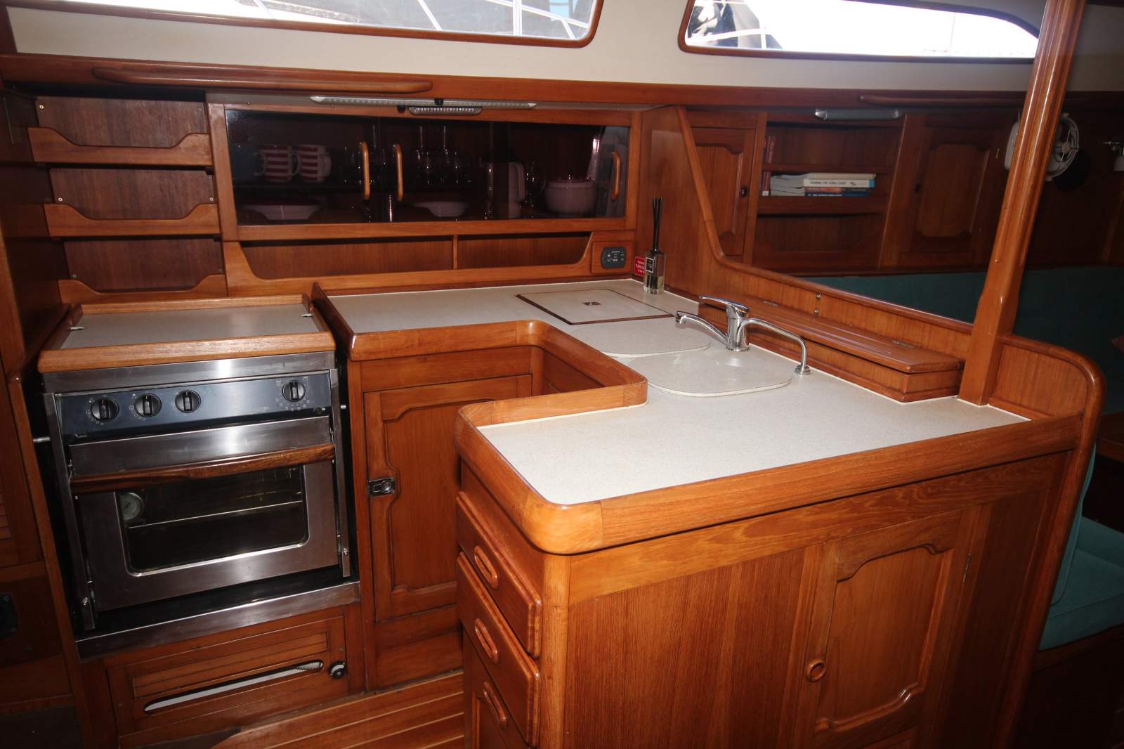 Used Carpenter for Sale | Yachts For Sale | Yachthub