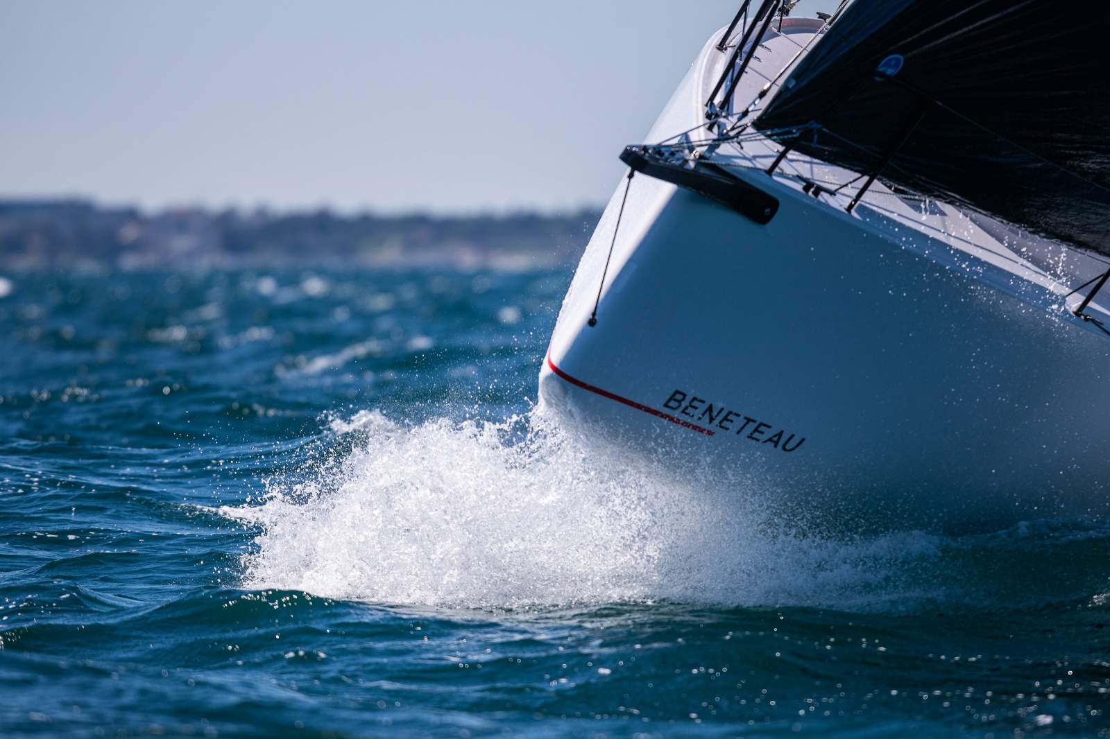 New Beneteau First 36 Se- Seascape Edition for Sale | Yachts For Sale ...