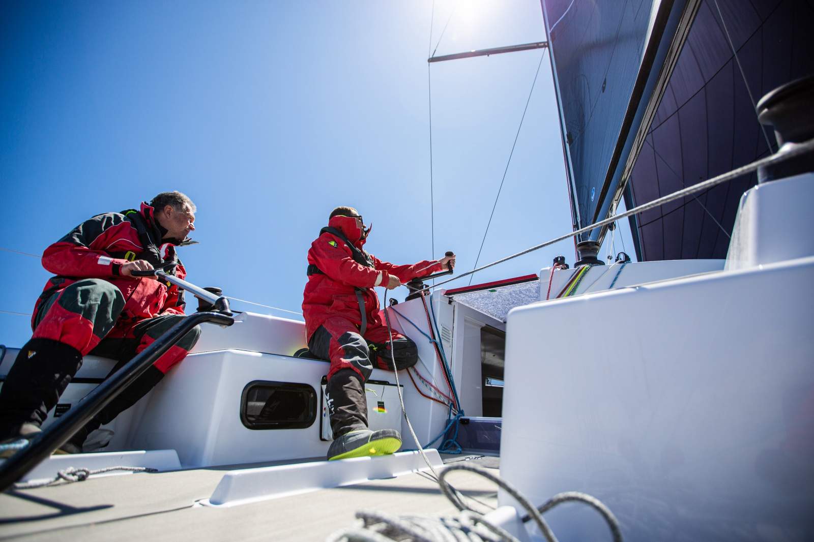 New Beneteau First 36 Se- Seascape Edition for Sale | Yachts For Sale ...