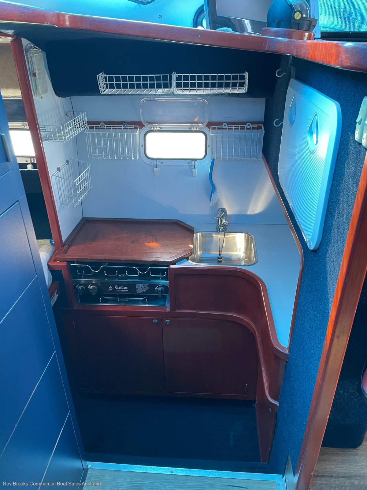 Used Norcat Challenger 1100 Flybridge for Sale | Boats For Sale | Yachthub