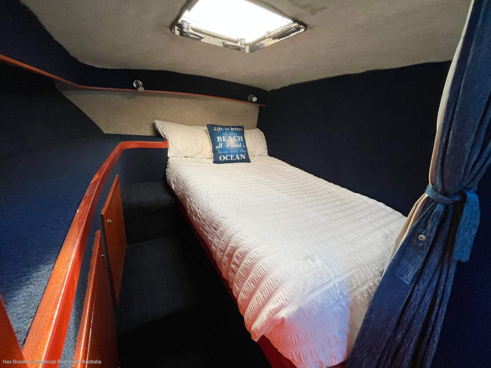 Used Norcat Challenger 1100 Flybridge for Sale | Boats For Sale | Yachthub