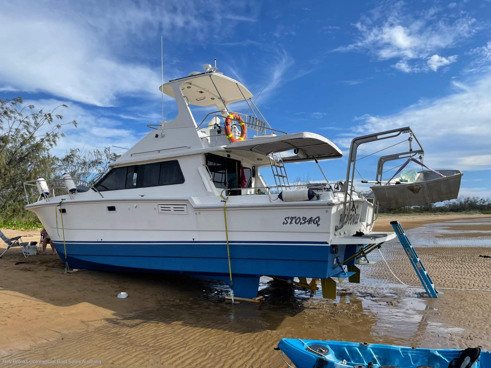Used Norcat Challenger 1100 Flybridge for Sale | Boats For Sale | Yachthub