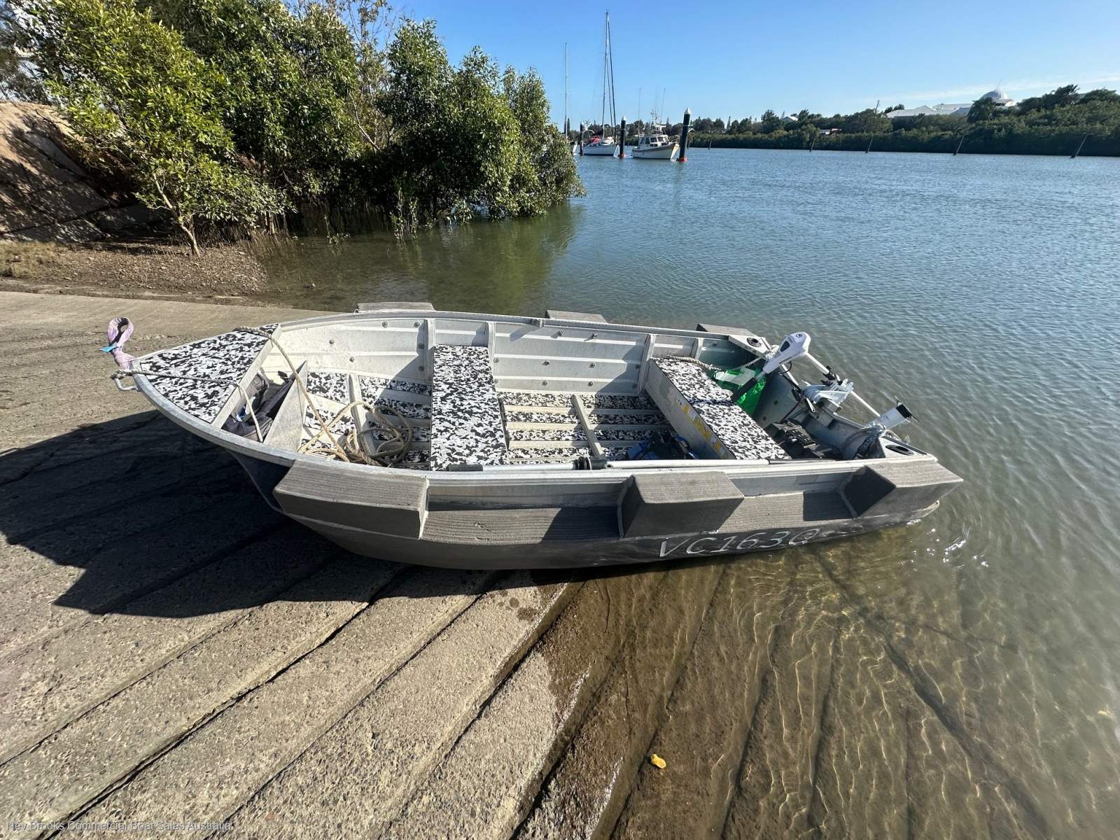 Used Norcat Challenger 1100 Flybridge for Sale | Boats For Sale | Yachthub