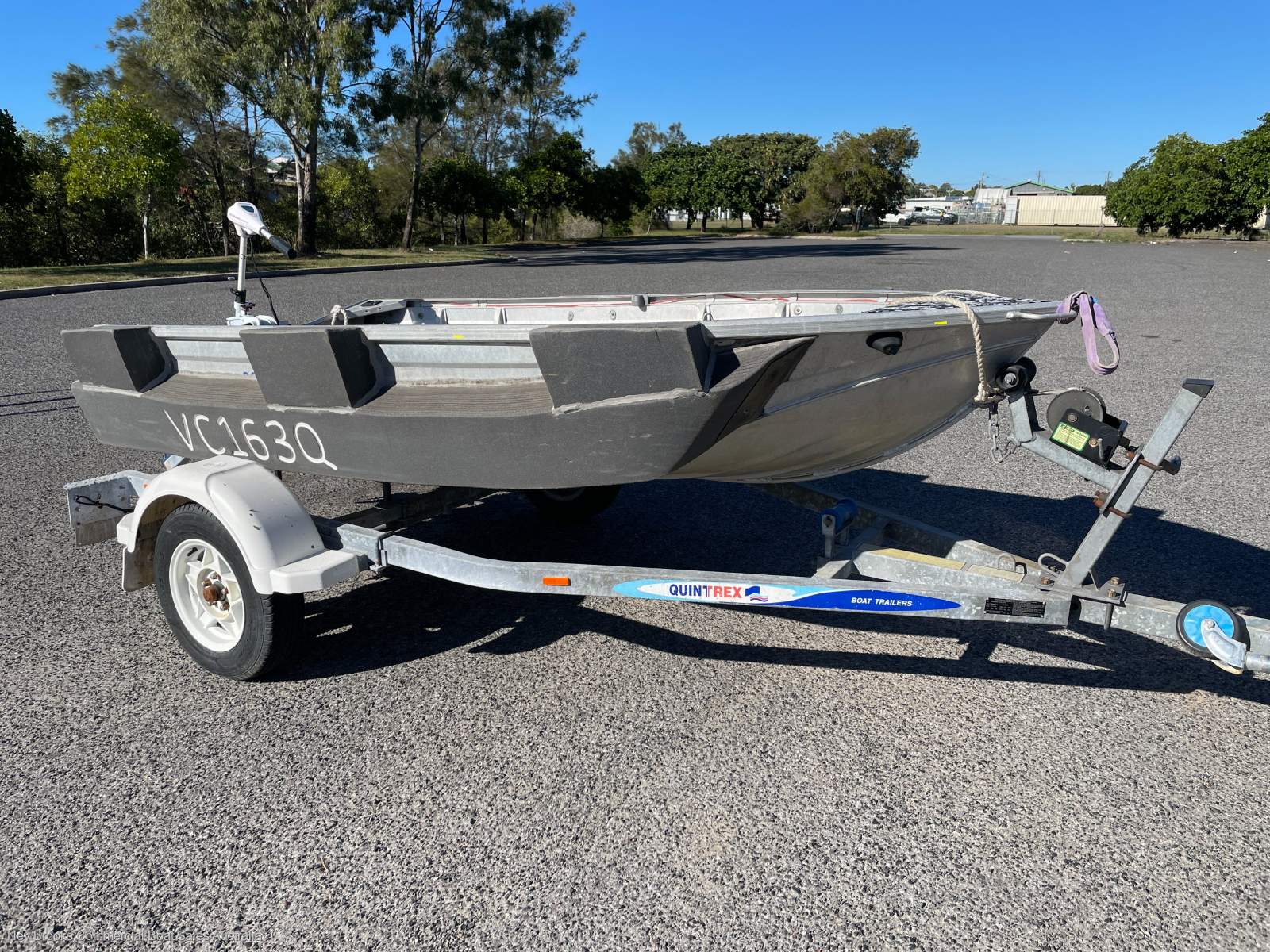 Used Norcat Challenger 1100 Flybridge for Sale | Boats For Sale | Yachthub