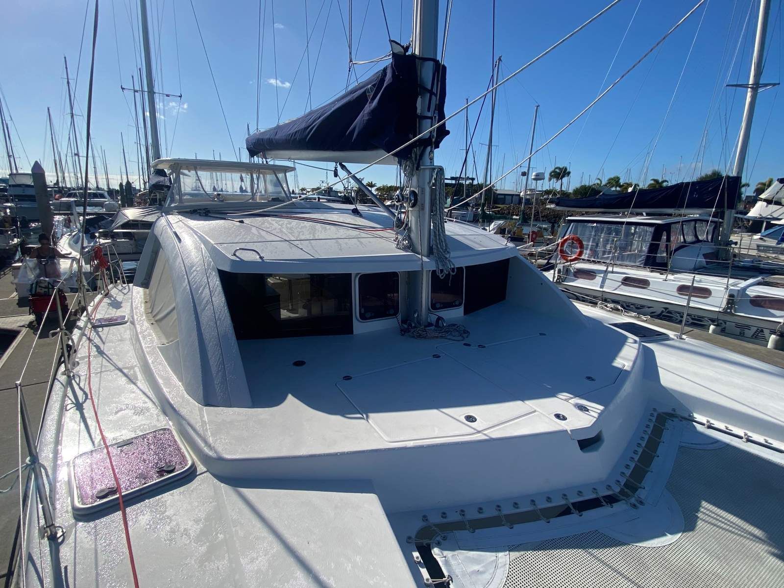 Used Leopard Catamarans 39 for Sale | Yachts For Sale | Yachthub