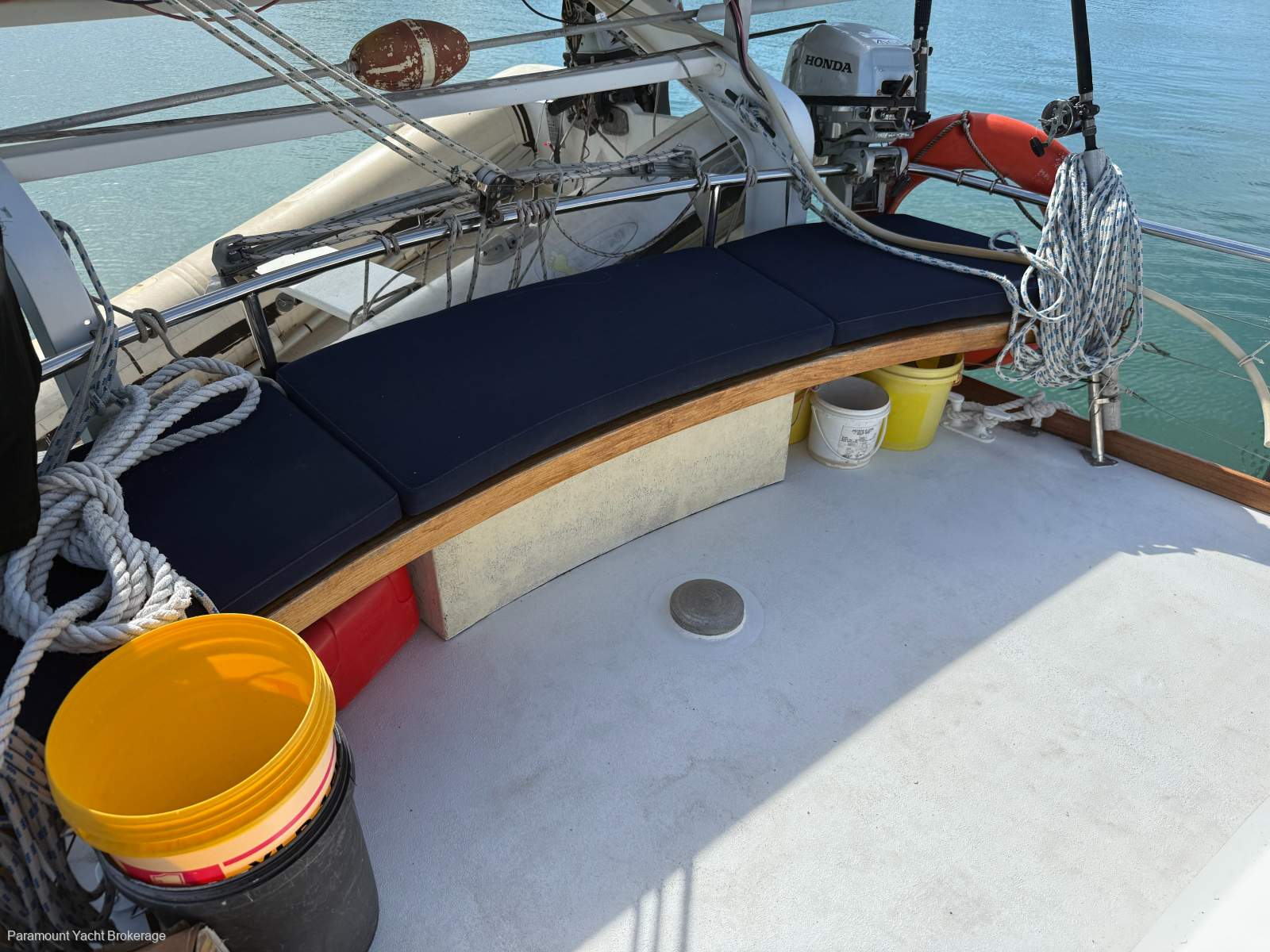 Used Phil Curran Design for Sale | Yachts For Sale | Yachthub
