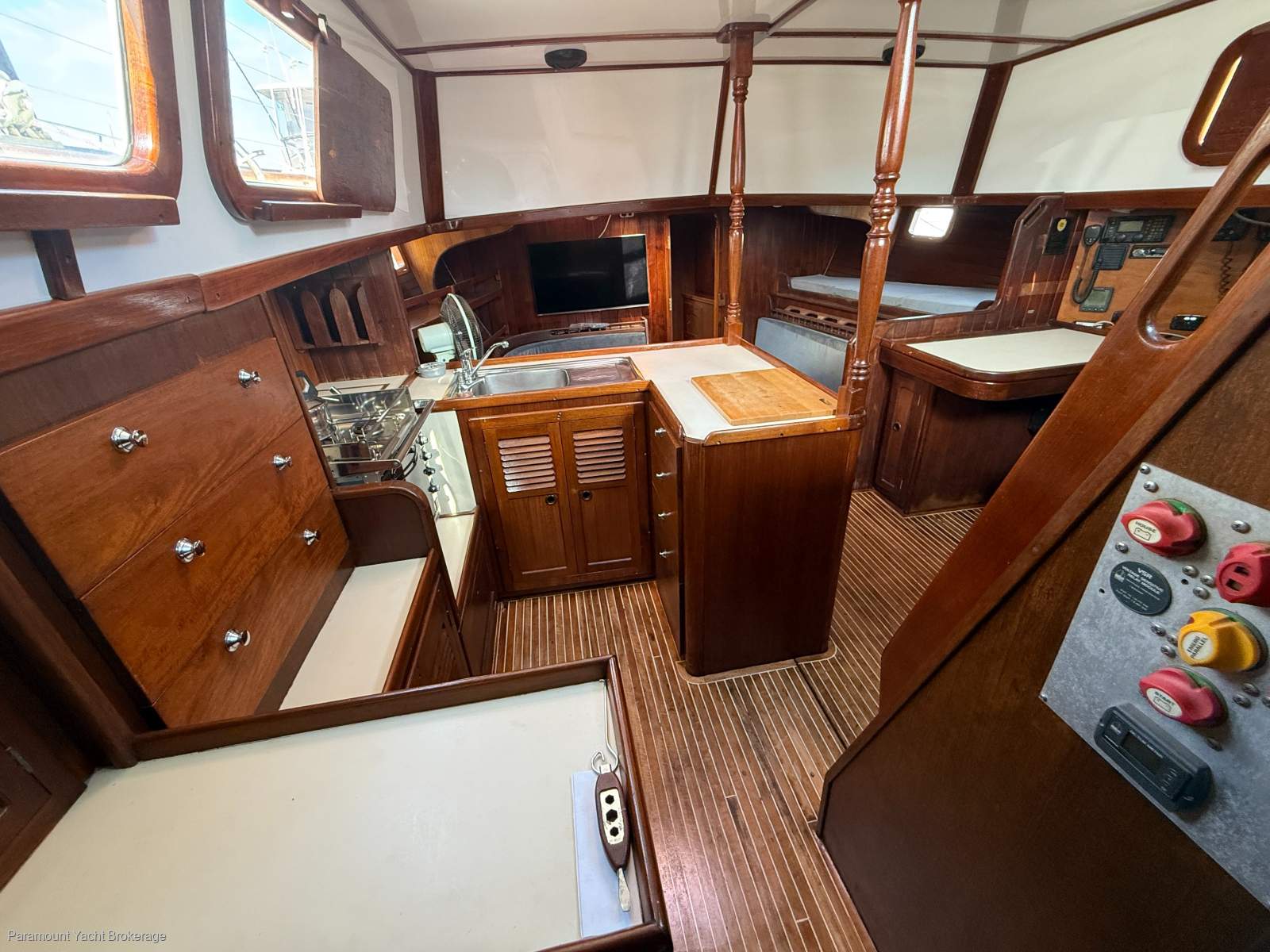 Used Phil Curran Design for Sale | Yachts For Sale | Yachthub
